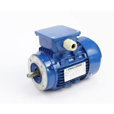 Moteur éléctrique 132S-4-AL-B14-IE3 CHALLENGE - EDI