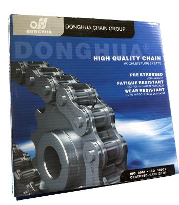 ASA 100H-1 pas 31.75 SIMPLE - CHAINE Donghua DONGHUA - EDI